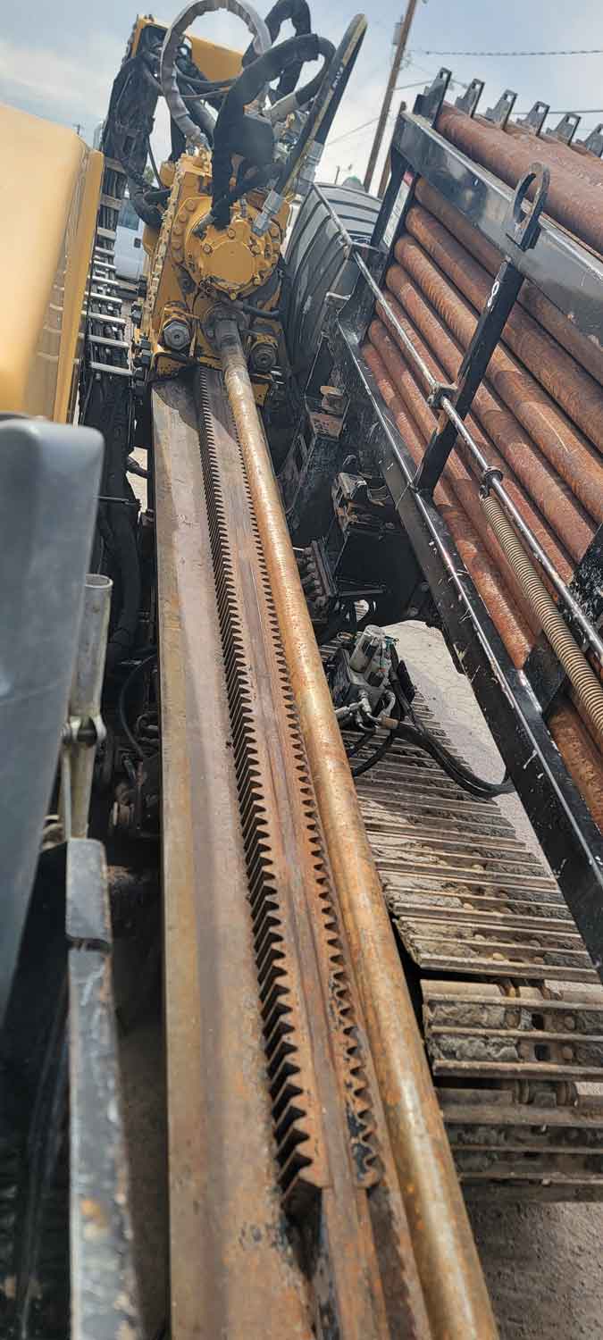 2010 Vermeer D36x50S2 - Directional Drills