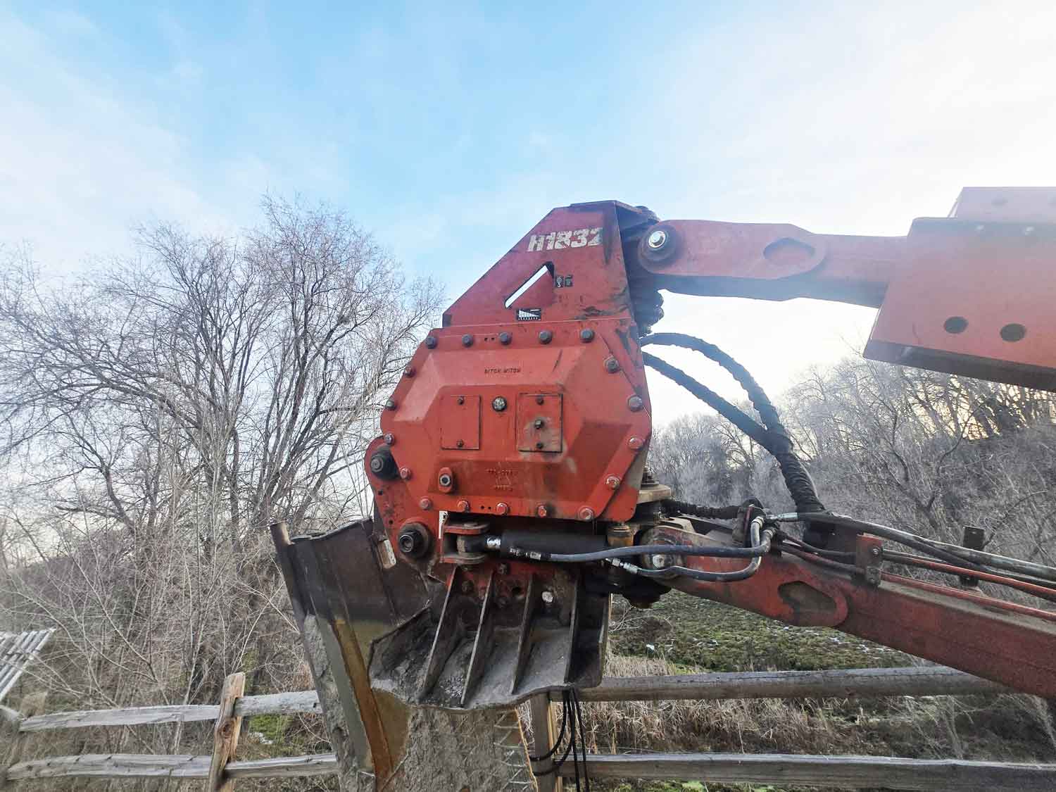 2000 Ditch Witch RT185 - Directional Drills