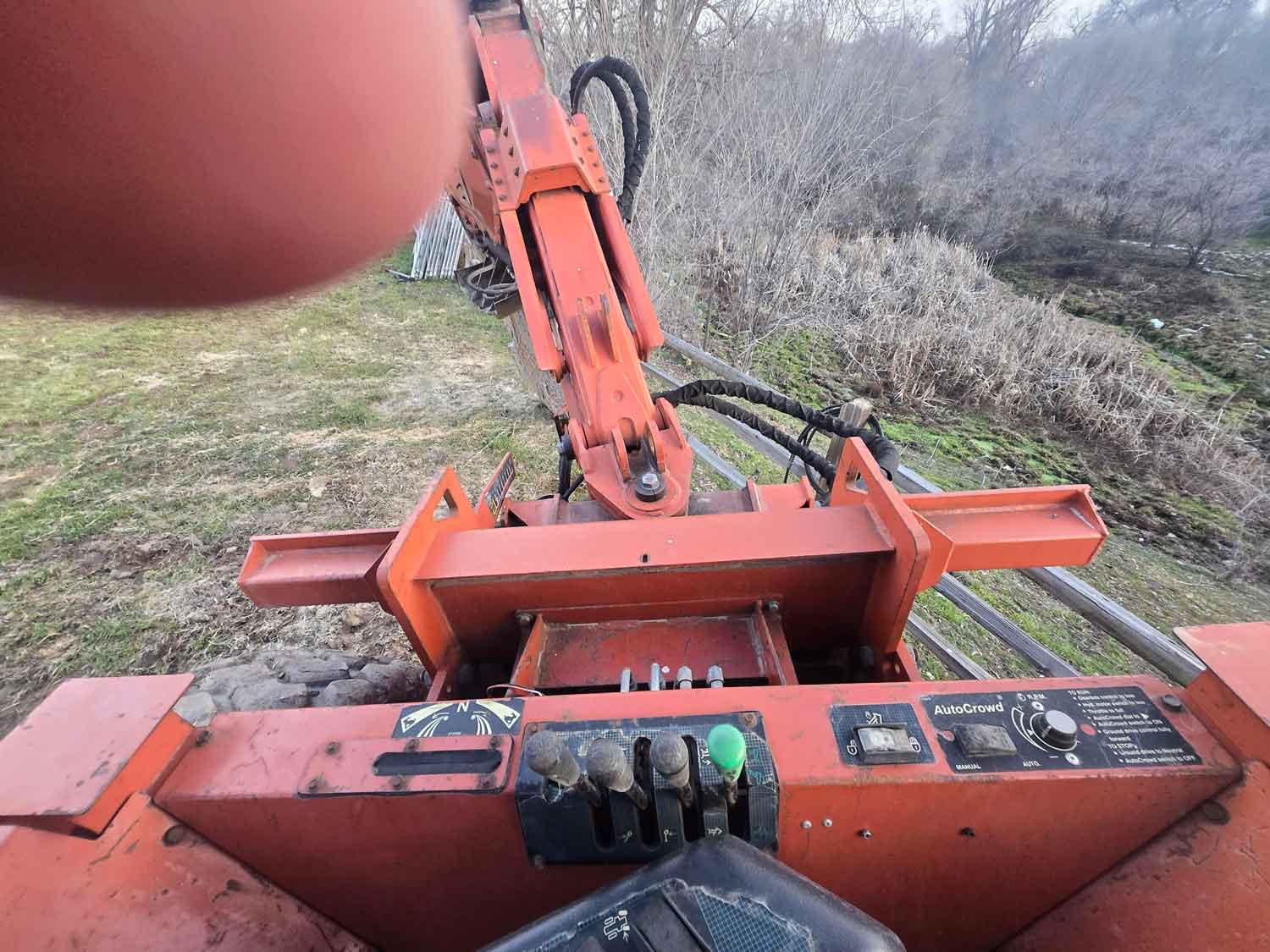 2000 Ditch Witch RT185 - Directional Drills