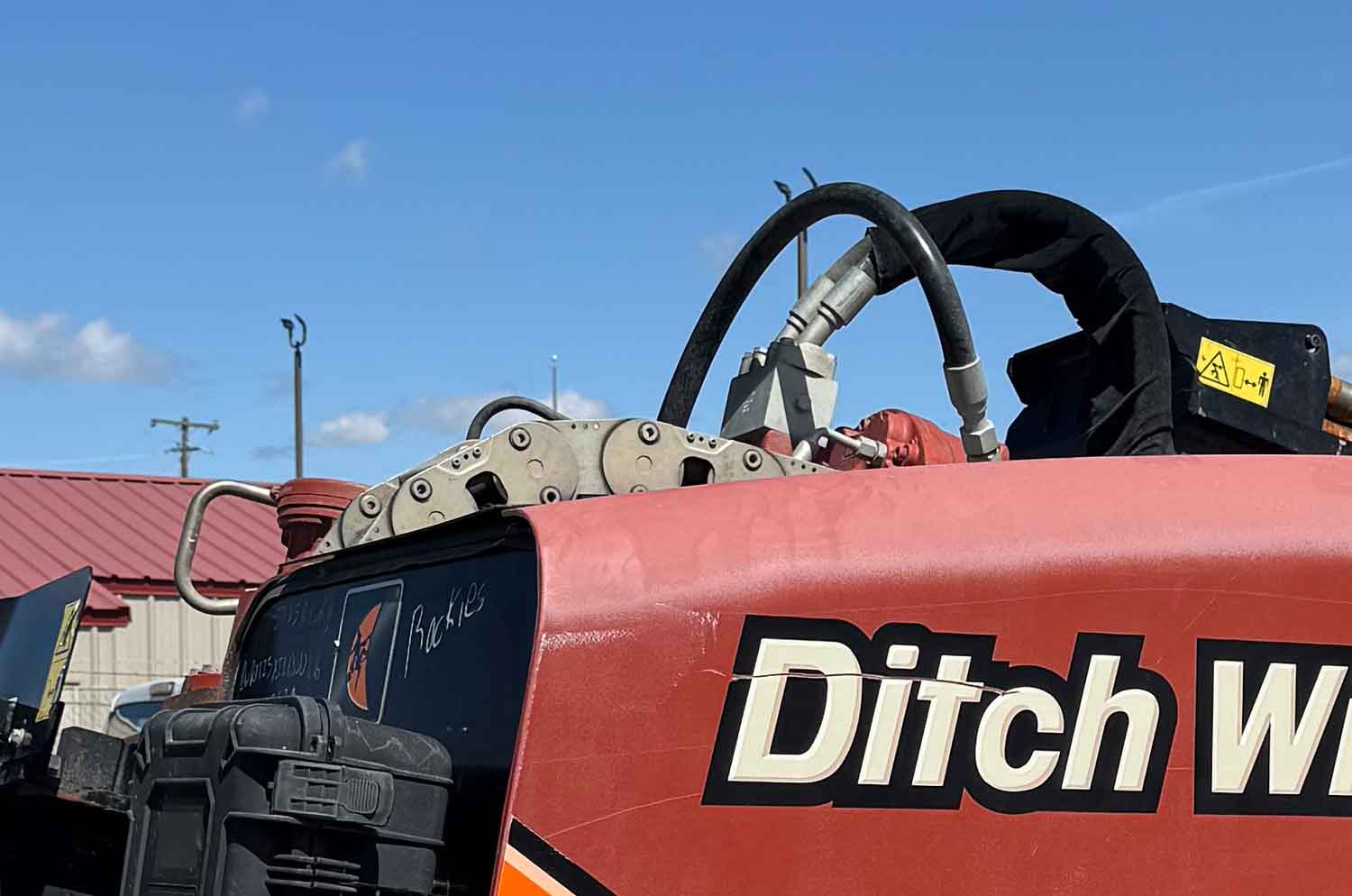 2020 Ditch Witch JT25 - Directional Drills